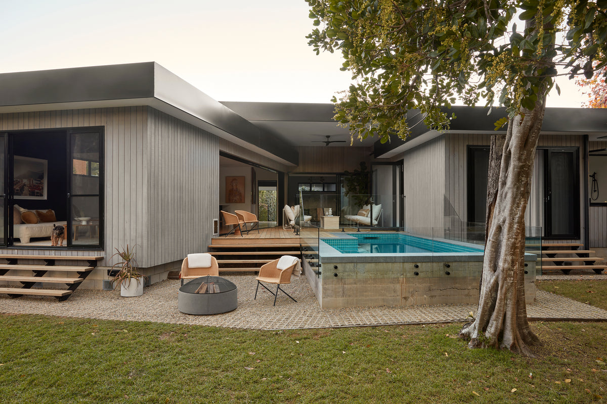 Farrell Residence – Kira and Kira