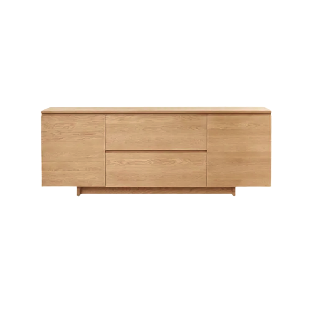 Kami Sideboard – Kira and Kira