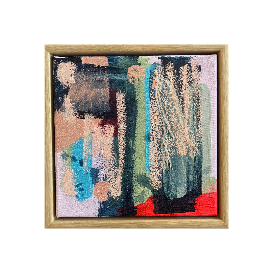 Sorbet II – Kira and Kira