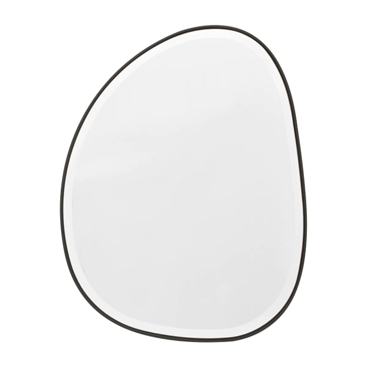 Pebble Mirror | 55x70 – Kira and Kira